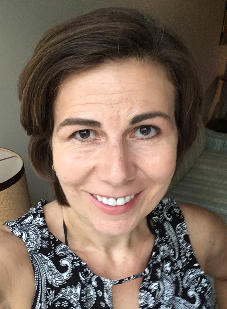 Jennifer Chamberlain | Writer, Editor, Communicator